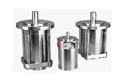 RO High Pressure Pump for RO Plant - AWS HYDRO